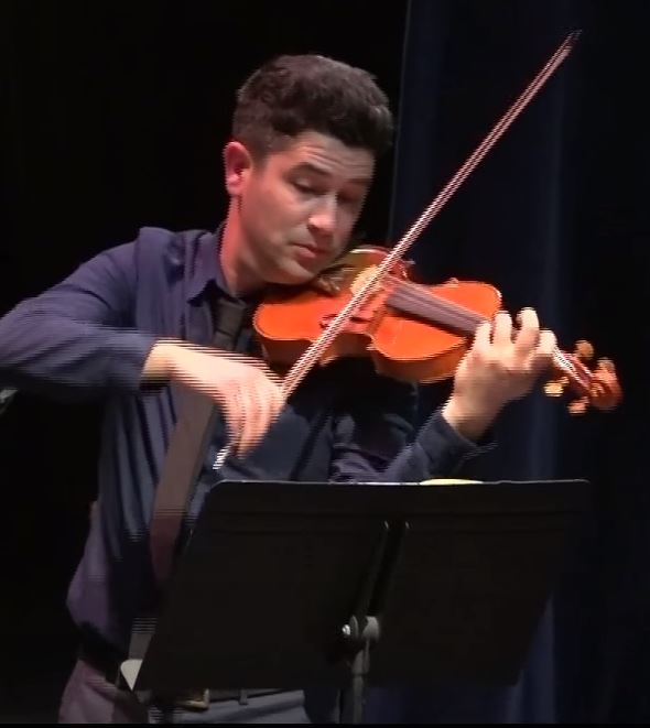 Gavilan Bach to Blues - Gavilan College