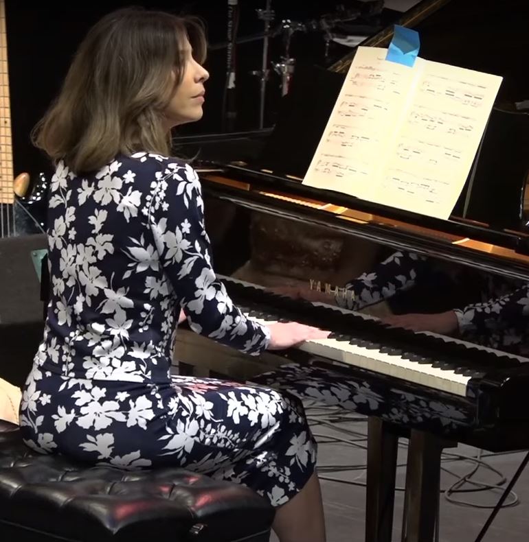 Gavilan Bach to Blues - Gavilan College