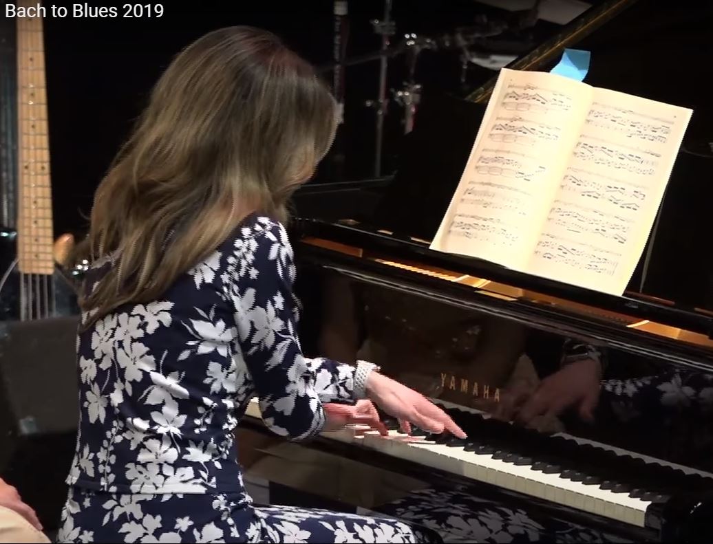 Gavilan Bach to Blues - Gavilan College