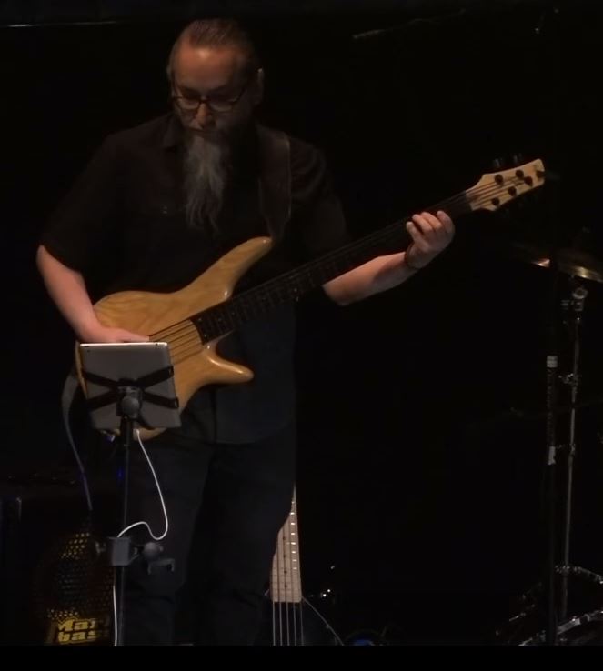 Gavilan Bach to Blues - Gavilan College