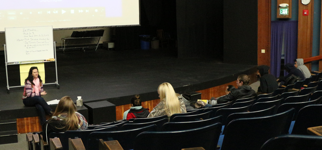 Intersession Students Power-Add Units - Gavilan College