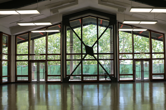 Services and offices return to the Student Center - Gavilan College