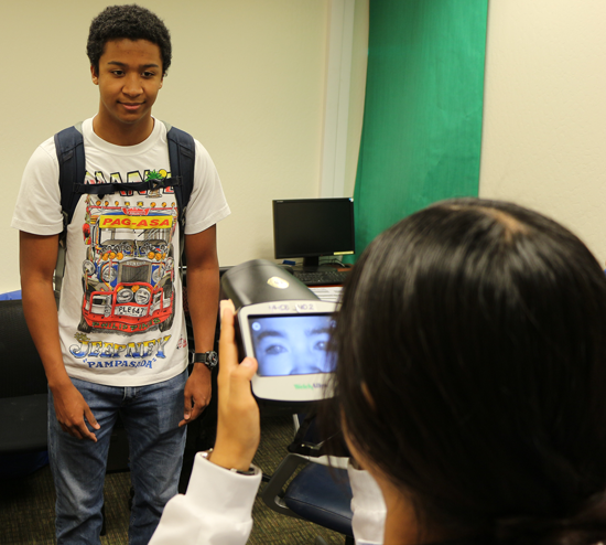 Health Fair helps Gavilan students take charge of their health ...