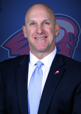 Ron Hannon honored with statewide athletics director award - Gavilan ...