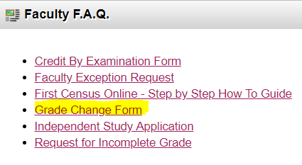Grading Guidelines - Gavilan College