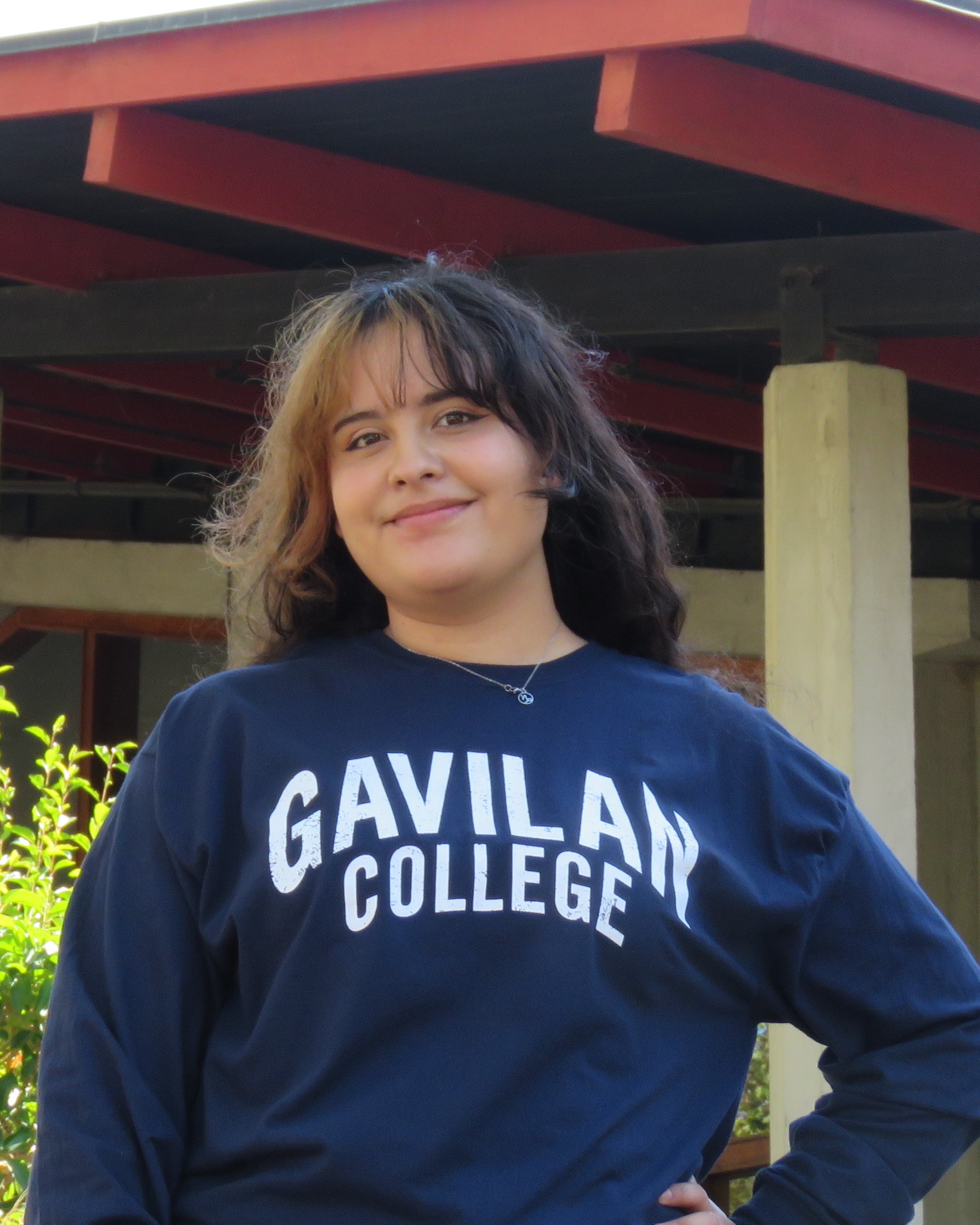ASGC Leaders - Gavilan College