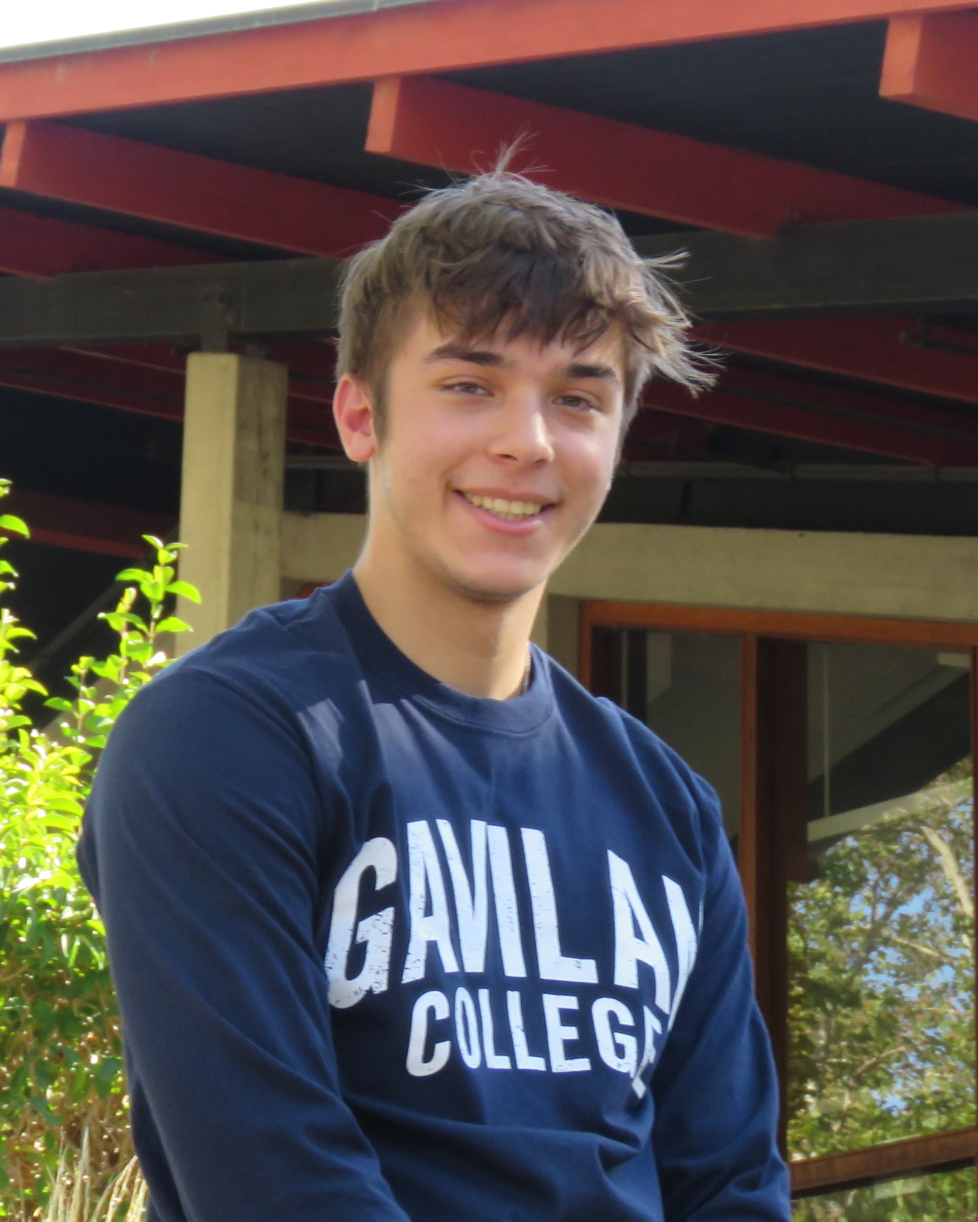 ASGC Leaders - Gavilan College