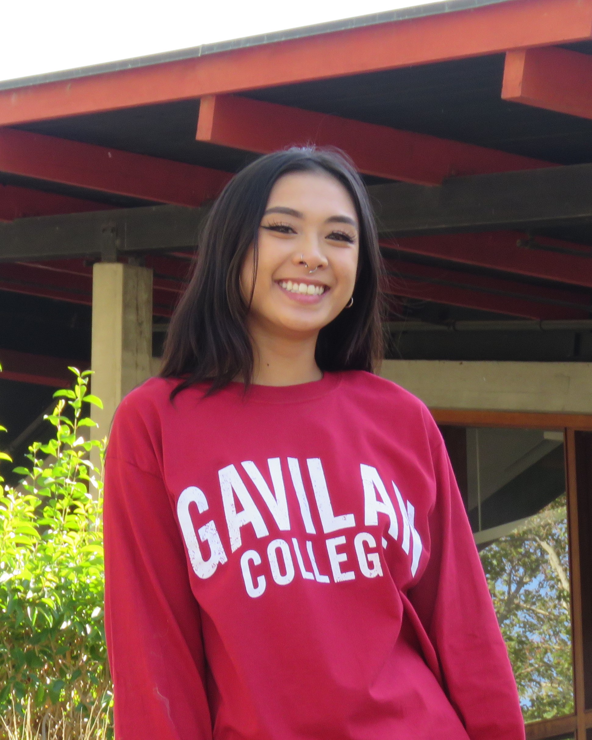 ASGC Leaders - Gavilan College