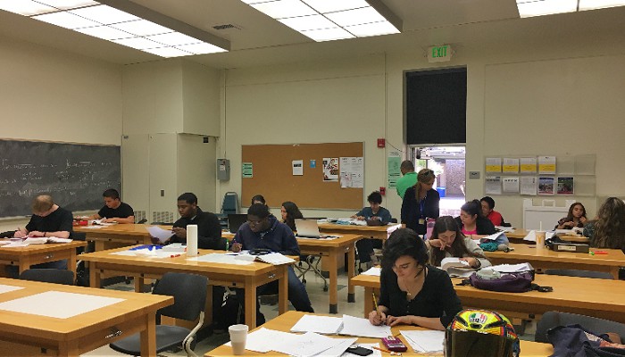 STEM Center - Gavilan College