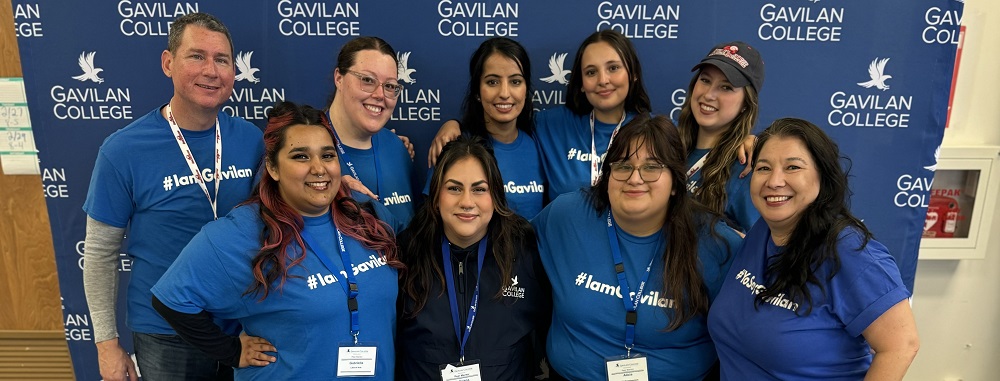 Welcome Center - Gavilan College