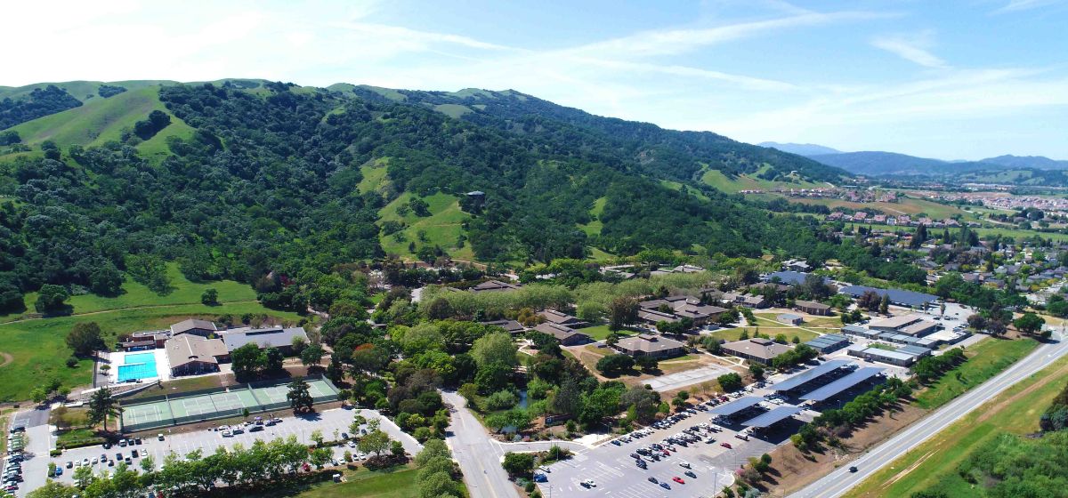 Home - Gavilan College