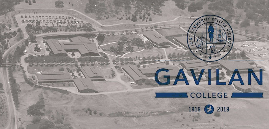 Home - Gavilan College