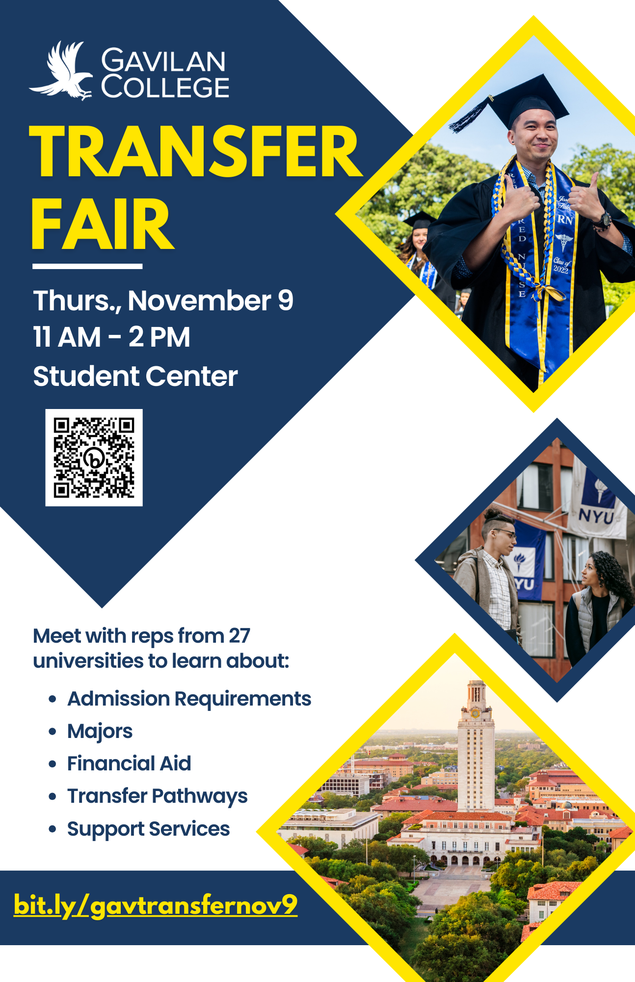 Upcoming Events - Gavilan College